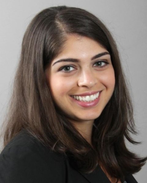 Tamara Tarazi | Building Peaceful Bridges