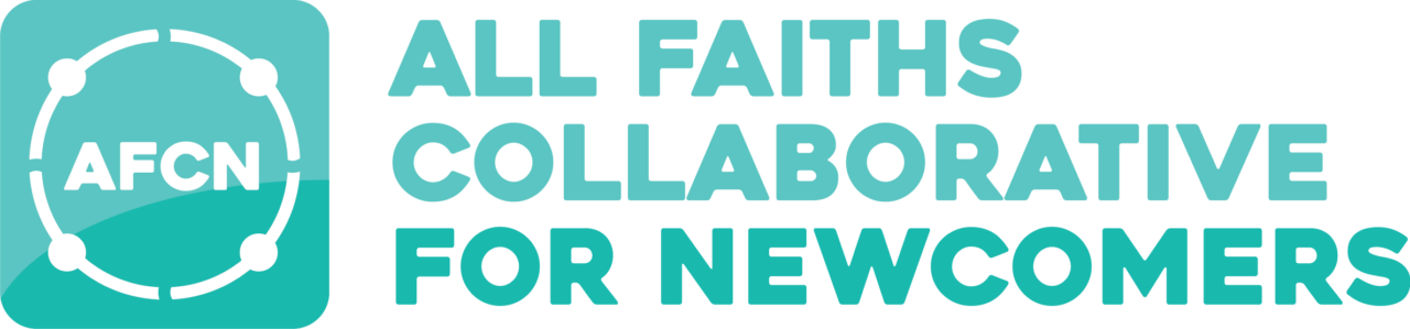 All Faiths Collaborative for Newcomers | Building Peaceful Bridges