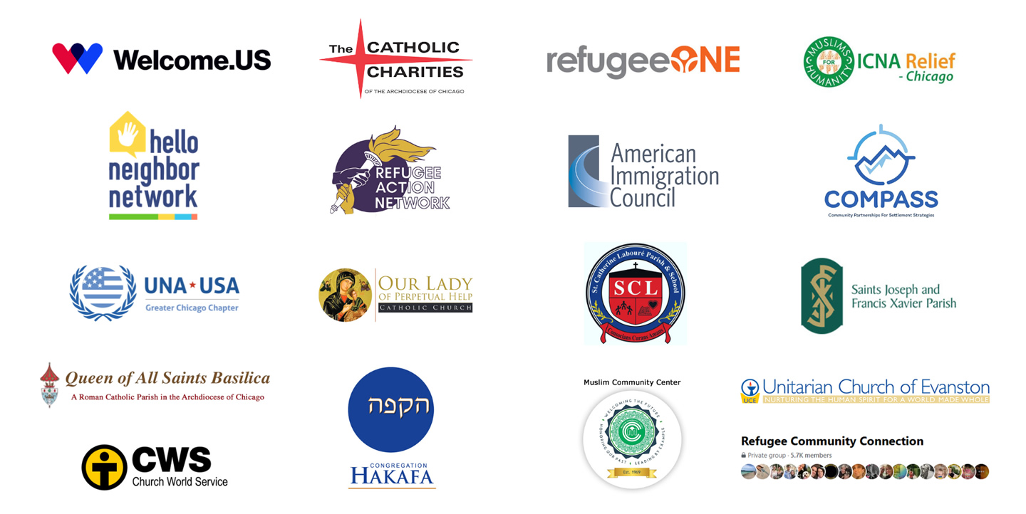 Home - Building Peaceful Bridges