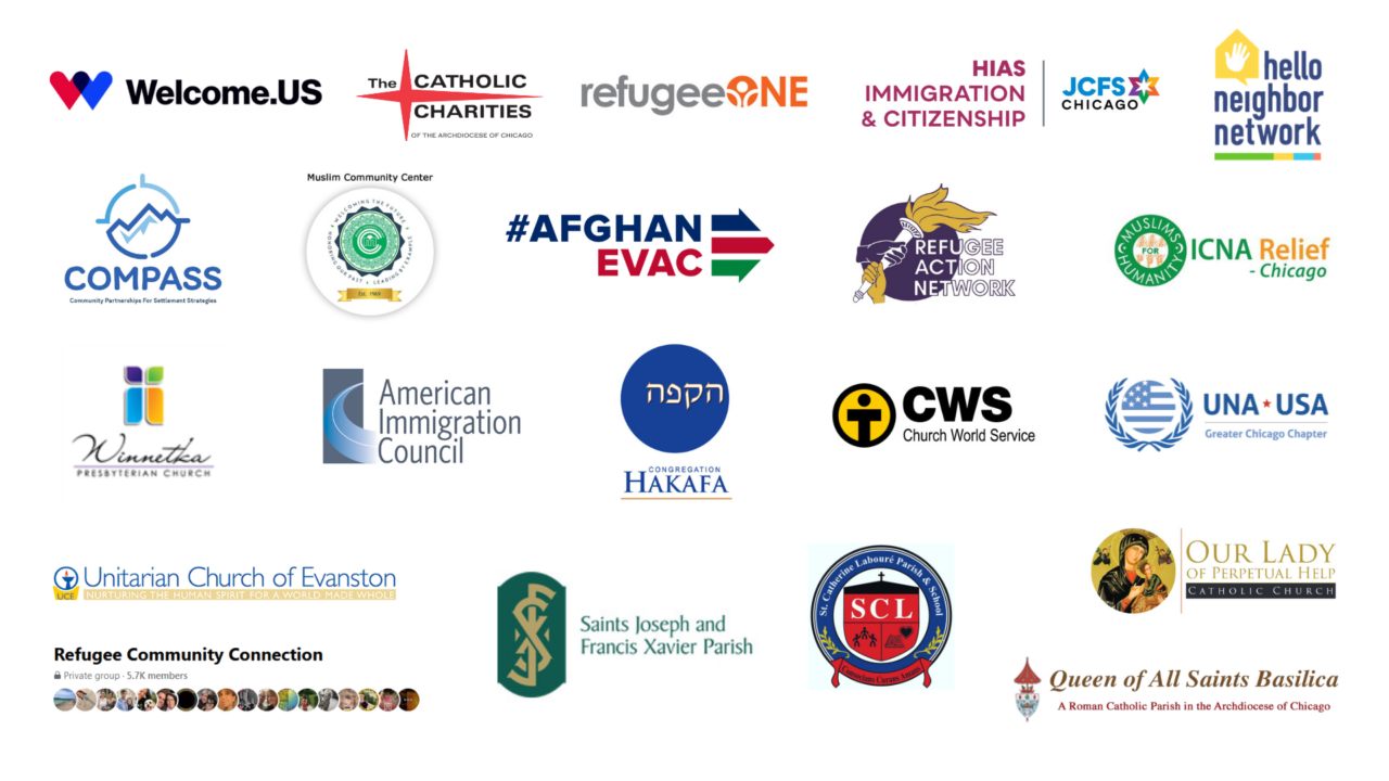 Building Peaceful Bridges